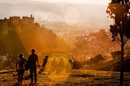 Sacromonte