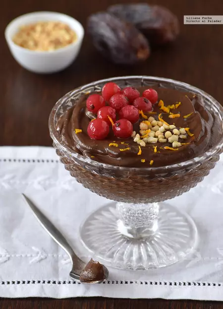 Snelle en gemakkelijke desserts voor Kerstmis