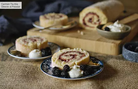 Snelle en gemakkelijke desserts voor Kerstmis