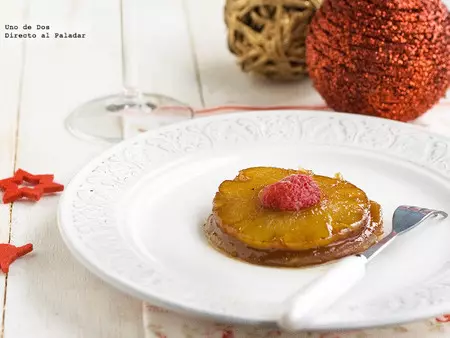 Snelle en gemakkelijke desserts voor Kerstmis