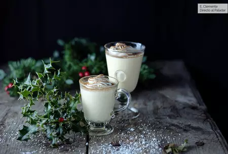 Snelle en gemakkelijke desserts voor Kerstmis