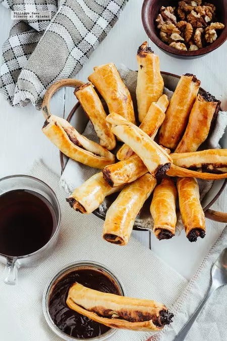 Snelle en gemakkelijke desserts voor Kerstmis