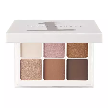 Palete de farduri de pleoape Sephora