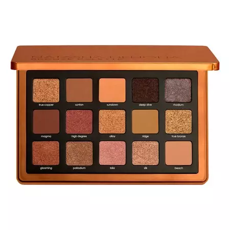 Palette di ombretti Sephora