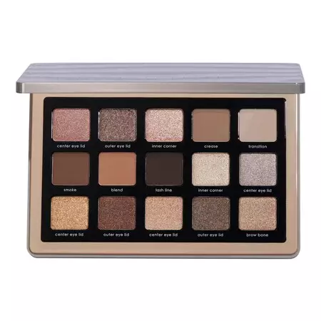 Palette di ombretti Sephora