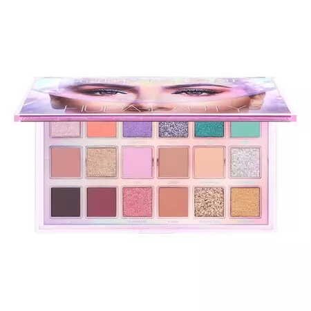 Palette di ombretti Sephora