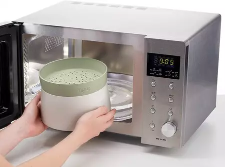 Leuke Rice Cooker