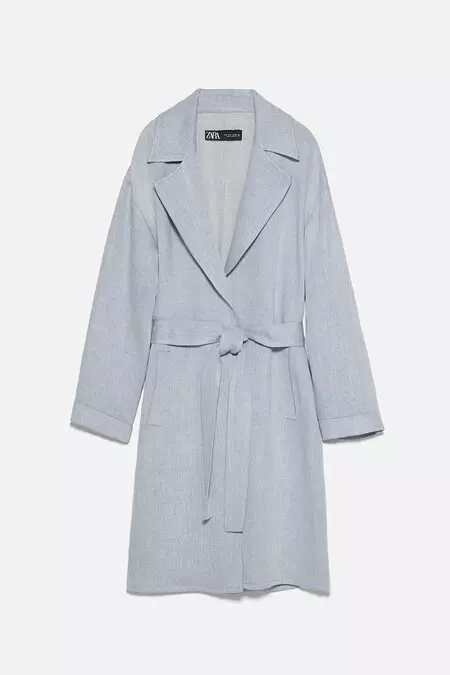 Trenchcoats von Zara