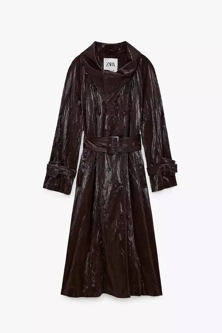 Trenchcoats von Zara