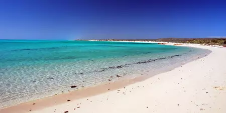 Pantai Turquoise Australia