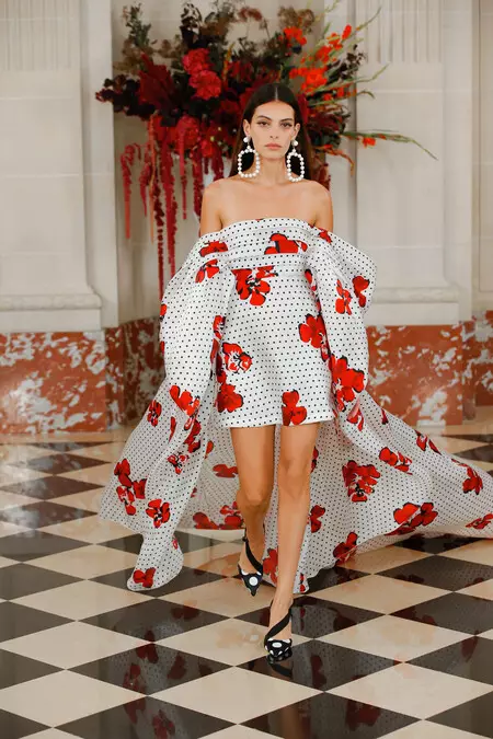 Carolina Herrera SS22 15