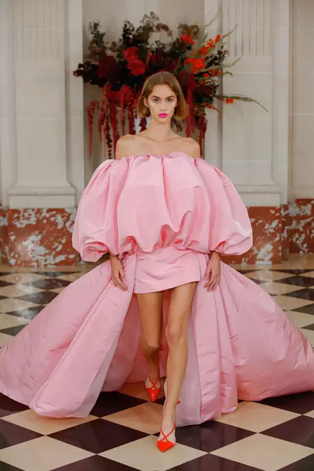 Carolina Herrera SS22 48