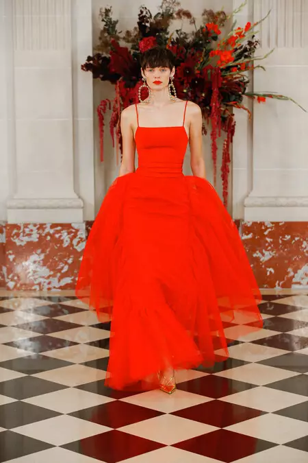 Carolina Herrera SS22 39