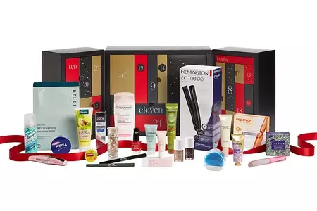 Adventskalender Amazon Beauty 2021