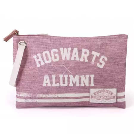 Harry Potter Hogwarts Alumni Toiletware sak