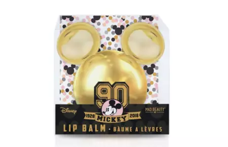 Disney Mickey Mouse 90-jarige lipbalsem