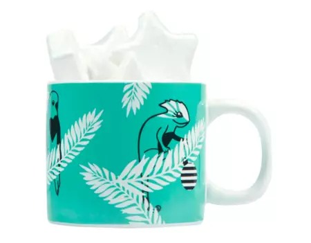 Tasse de sel de bain Sephora