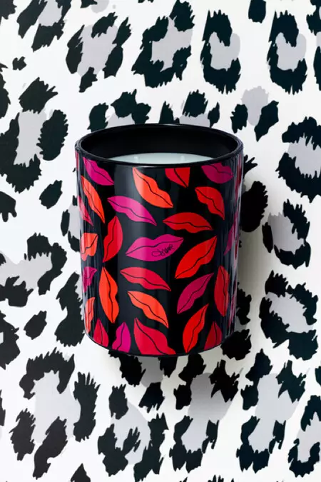 H&M Home và Diane von Furstenberg