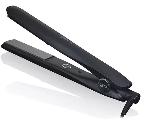 Ghd Gold Haarstraightener