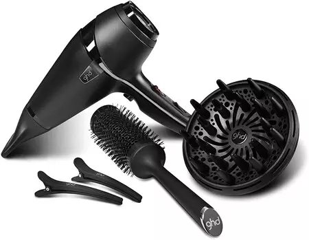 Ghd Air Kit