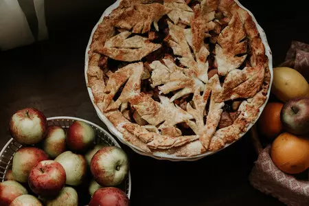 American Apple Pie