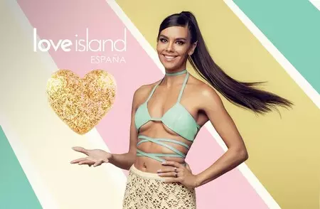 Cristina Pedroche Love Island 02