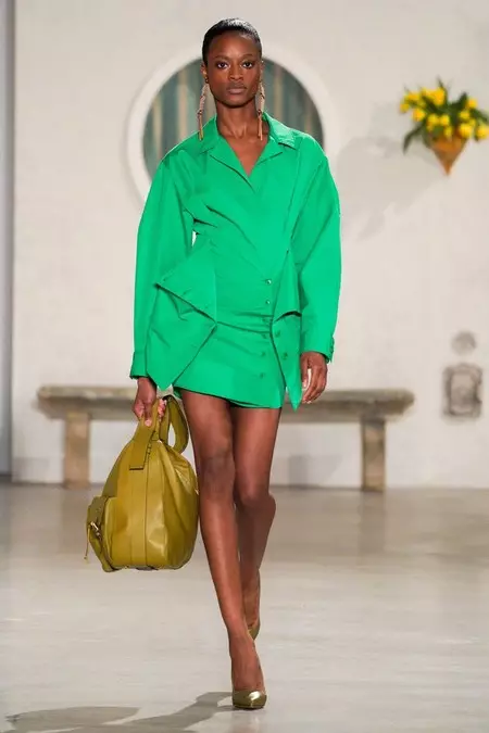 Jacquemus Fw 2019 2020