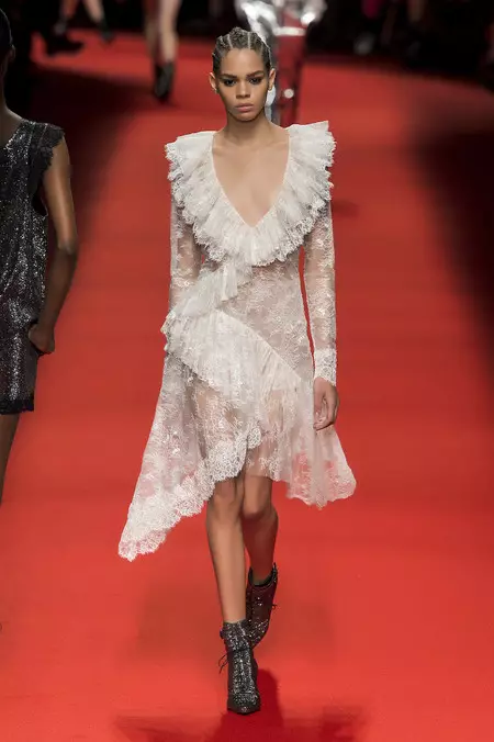 Filozofia Di Lorenzo Serafini Fw 2019 2020