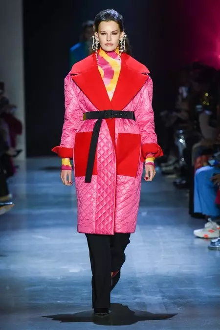 Prabal Gurung Fw 2019 2020