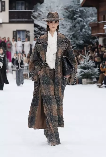 Chanel Fw 2019 2020