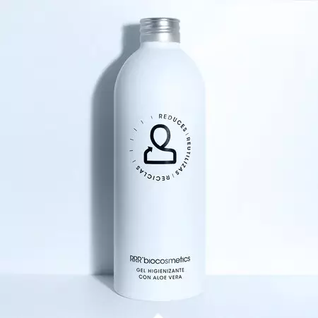 Hydrogel 500ml 1 1