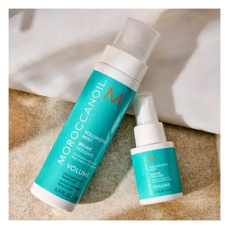 Moroccanoil Iwọn didun owusu Fun Da