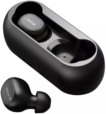 Headset Bluetooth, HOMSCAM