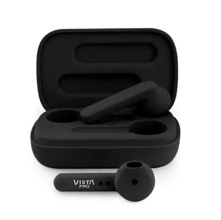 Squid Vieta Pro Sq20bk Bluetooth 5 0 Headset BlackSquid Vieta Pro SQ20BK Bluetooth 5.0 Headset mainty