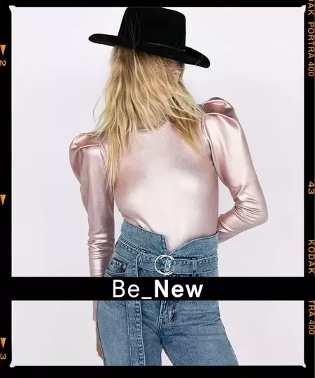 Bershka Nou Otono 2019 01