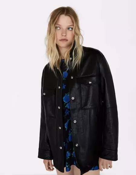 Bershka New Autumn 2019 12