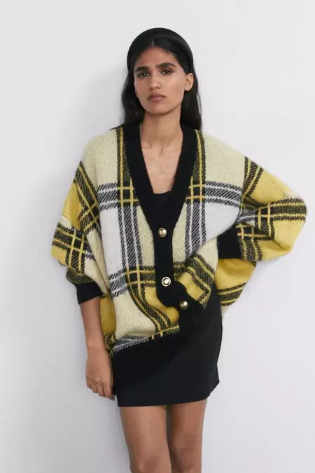 Fa'atauga Cardigan 07