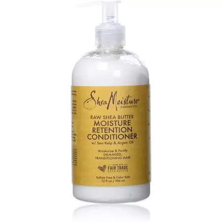 Curly Method Conditioner