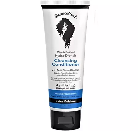 Curly Method Conditioner