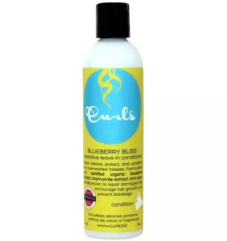 Habka Curly Conditioner