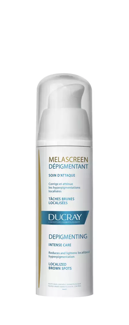 Flacon Depigmentant Melascreen 30ml