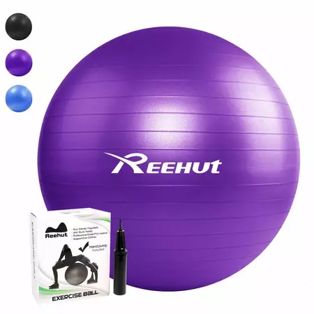 Fitball Yoga Ball