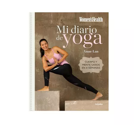 Joga knjiga Amazon