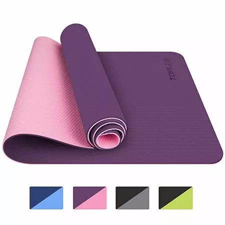 yoga mat amazon