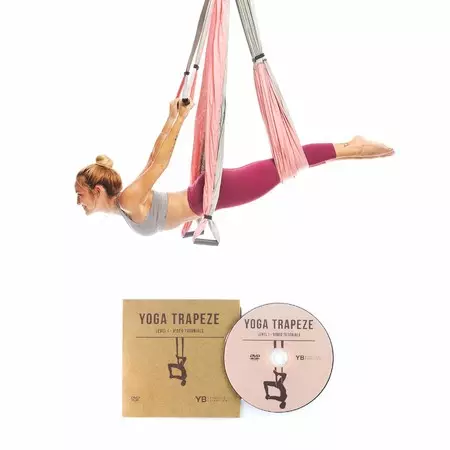 Amazon Yoga Swing