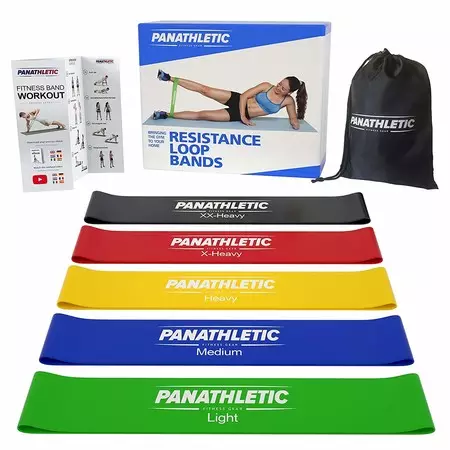 Fitness Elastic Bands