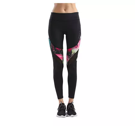 Paj Yoga Tights