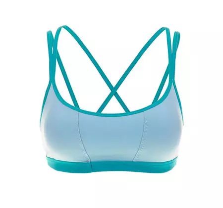 Yoga Sports Bra