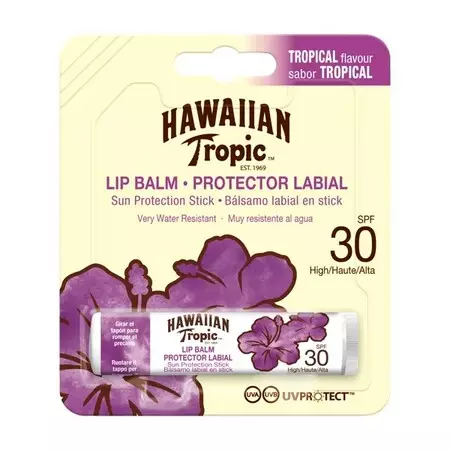 Hawaii Tropik Dudak Balsamı