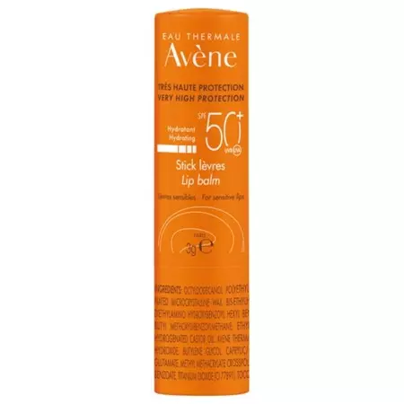 Avène Lips